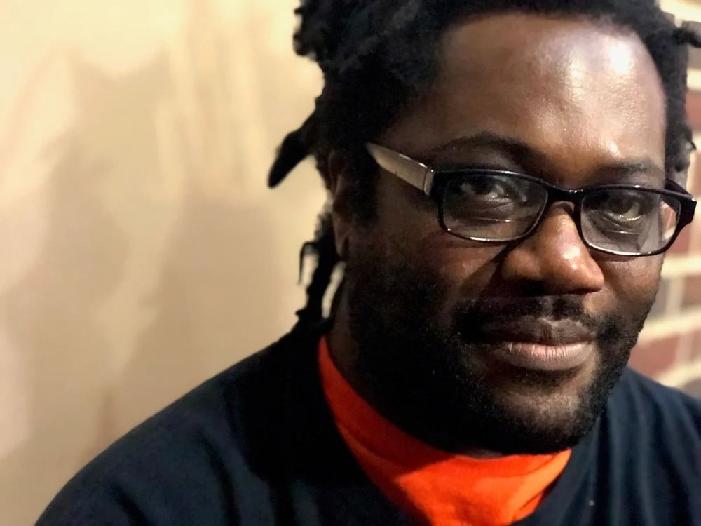 Lamont S — Contemporary Art Gallery Online Exhibitions