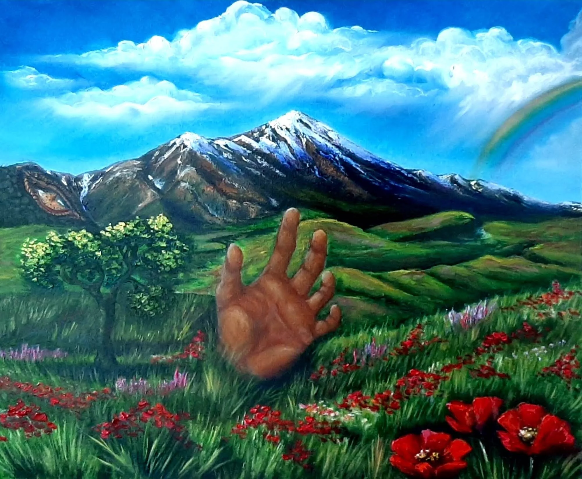 2021 "ALL Planet Earth Winners" — Contemporary Art Gallery Online ...