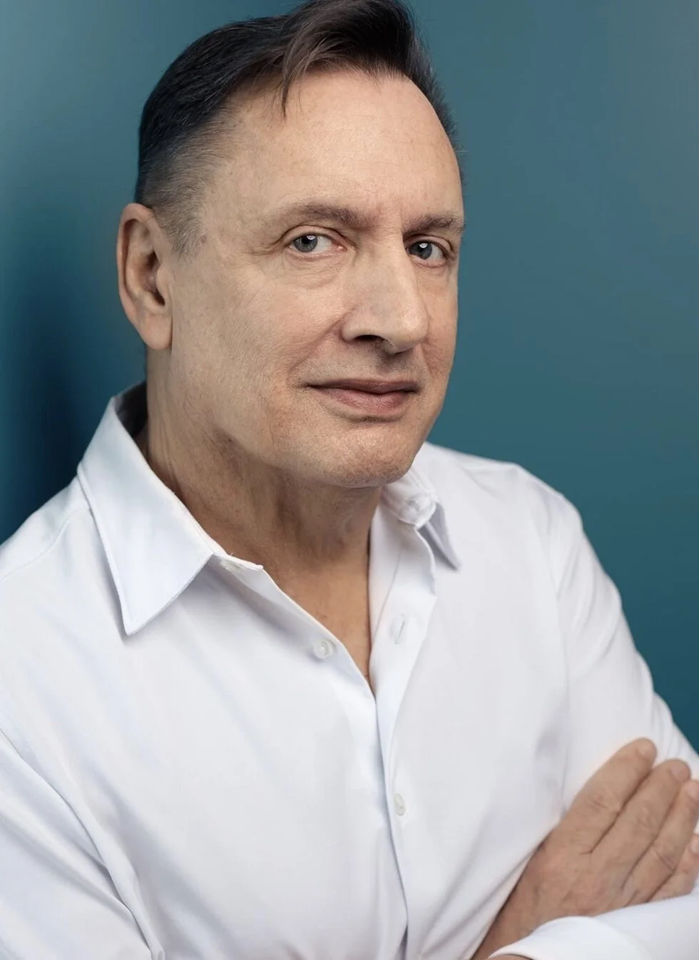 Daniel Nelson — Contemporary Art Gallery Online Exhibitions