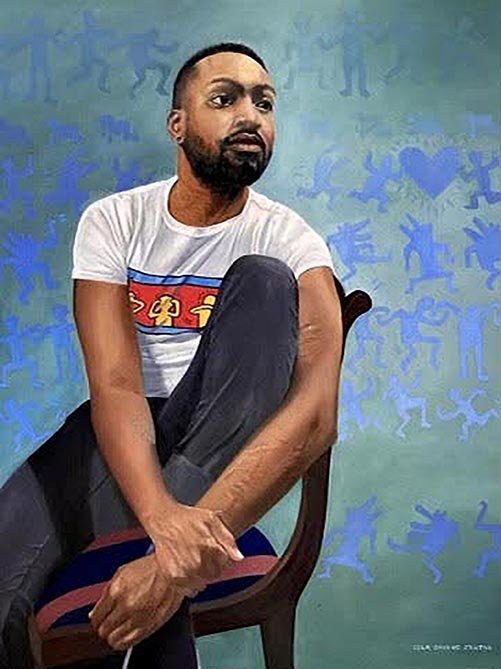 2022 "Open/No Theme" Winners — Contemporary Art Gallery Online Exhibitions