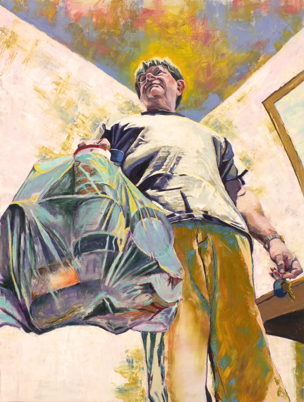 2022 ALL Paintings/Drawing Winners — Contemporary Art Gallery Online ...