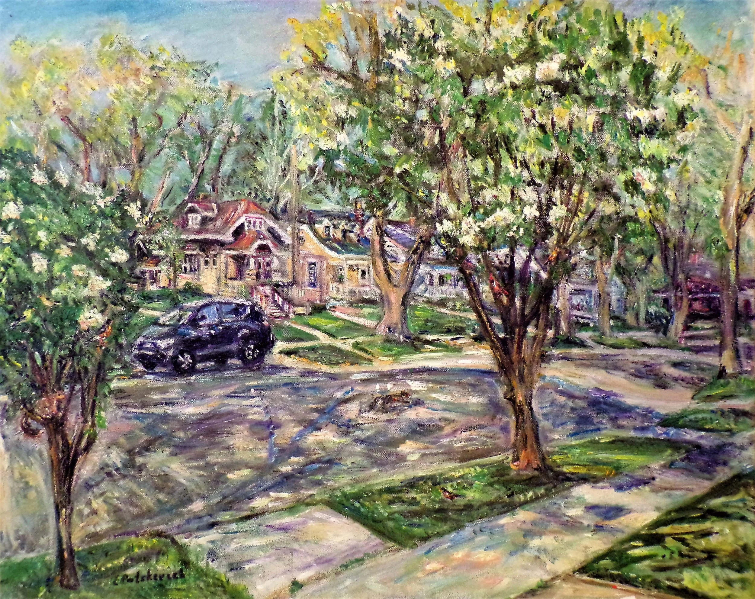 2023 ALL Paintings/Drawing Winners — Contemporary Art Gallery Online ...