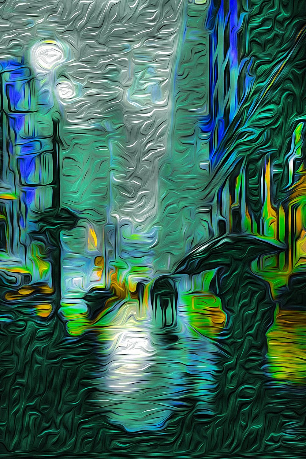 2022 CAGO Art Competitions — Contemporary Art Gallery Online Exhibitions