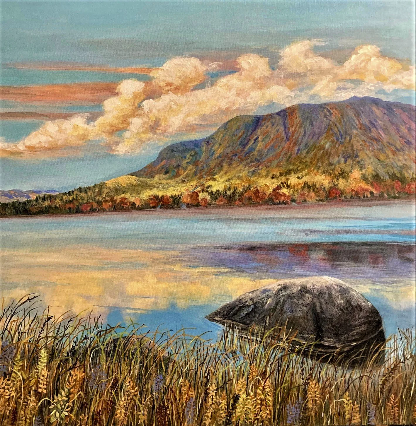 2022 "ALL Landscape Winners" — Contemporary Art Gallery Online Exhibitions