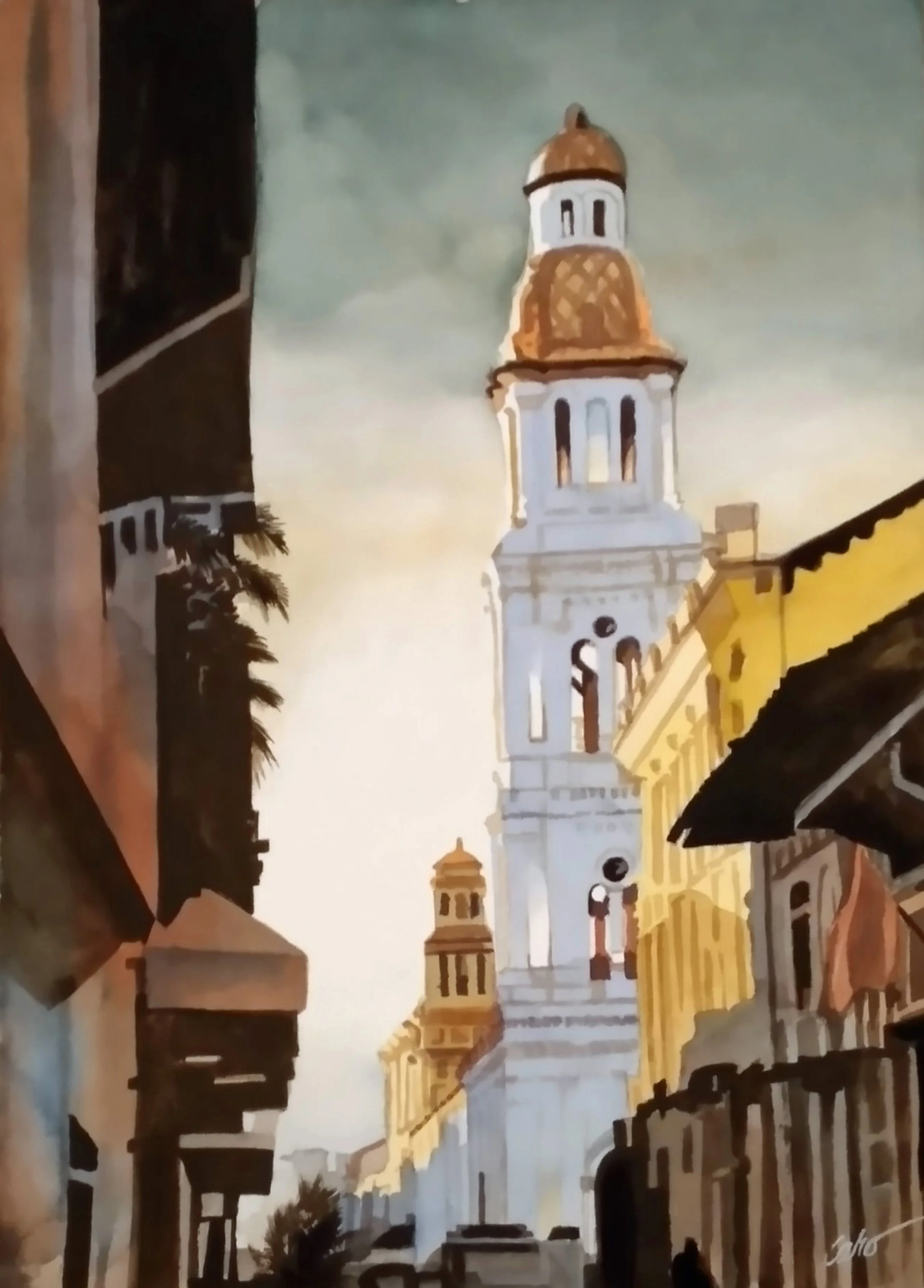 2024 CAGO Art Competitions — Contemporary Art Gallery Online Exhibitions