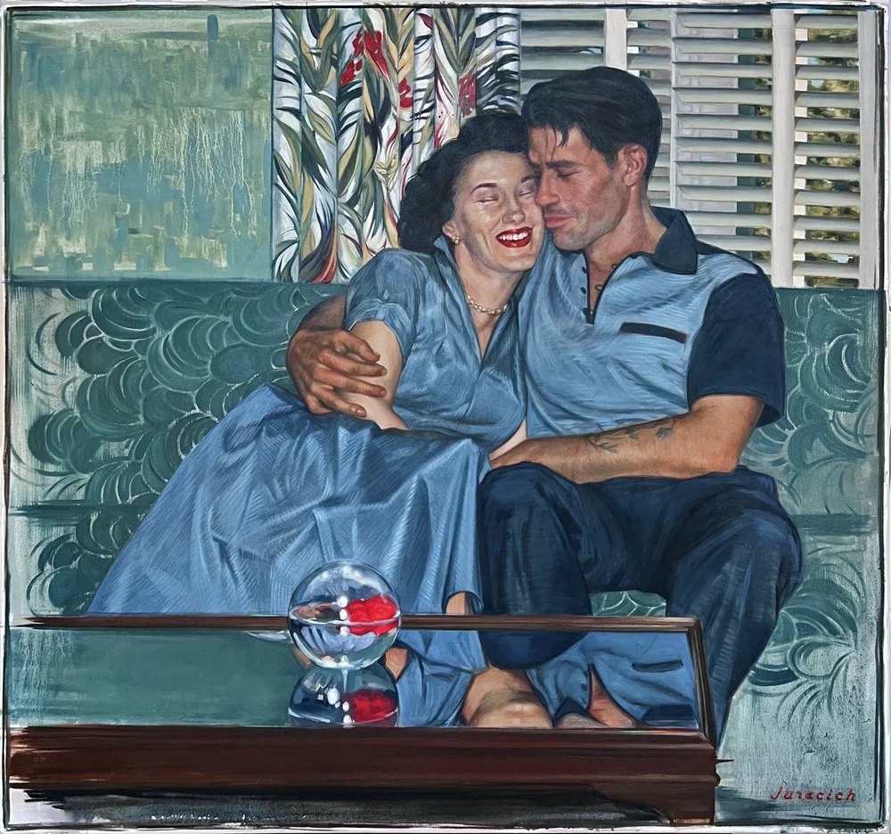 2023 ALL Paintings/Drawing Winners — Contemporary Art Gallery Online ...
