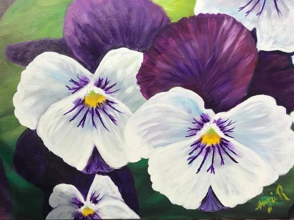 2026 ALL Botanical Winners" — Contemporary Art Gallery Online Exhibitions