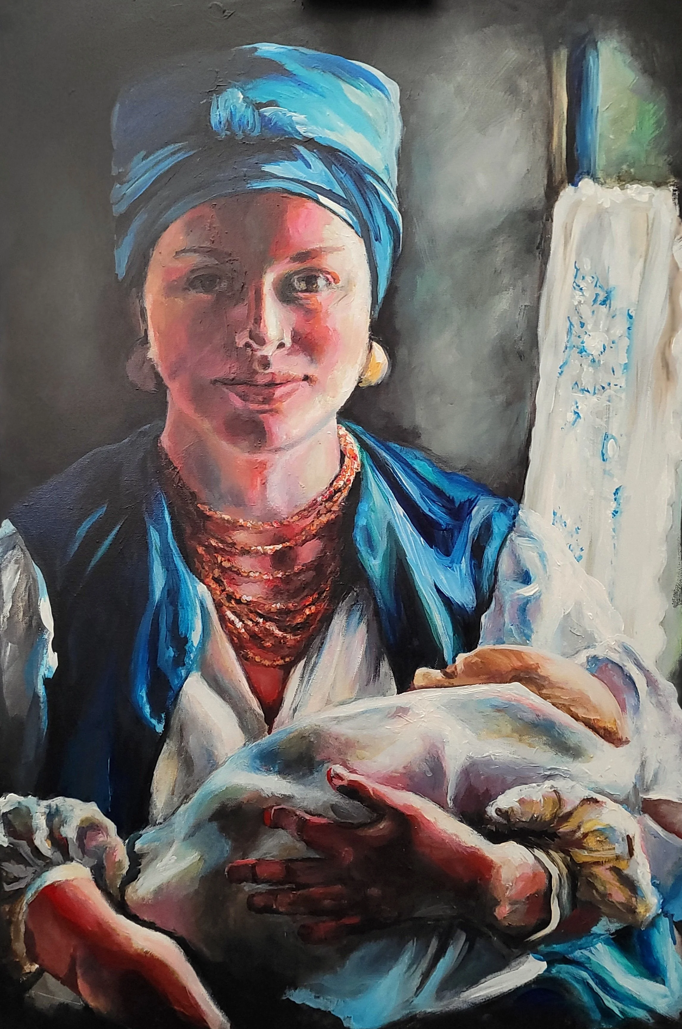 2023 ALL Paintings/Drawing Winners — Contemporary Art Gallery Online ...
