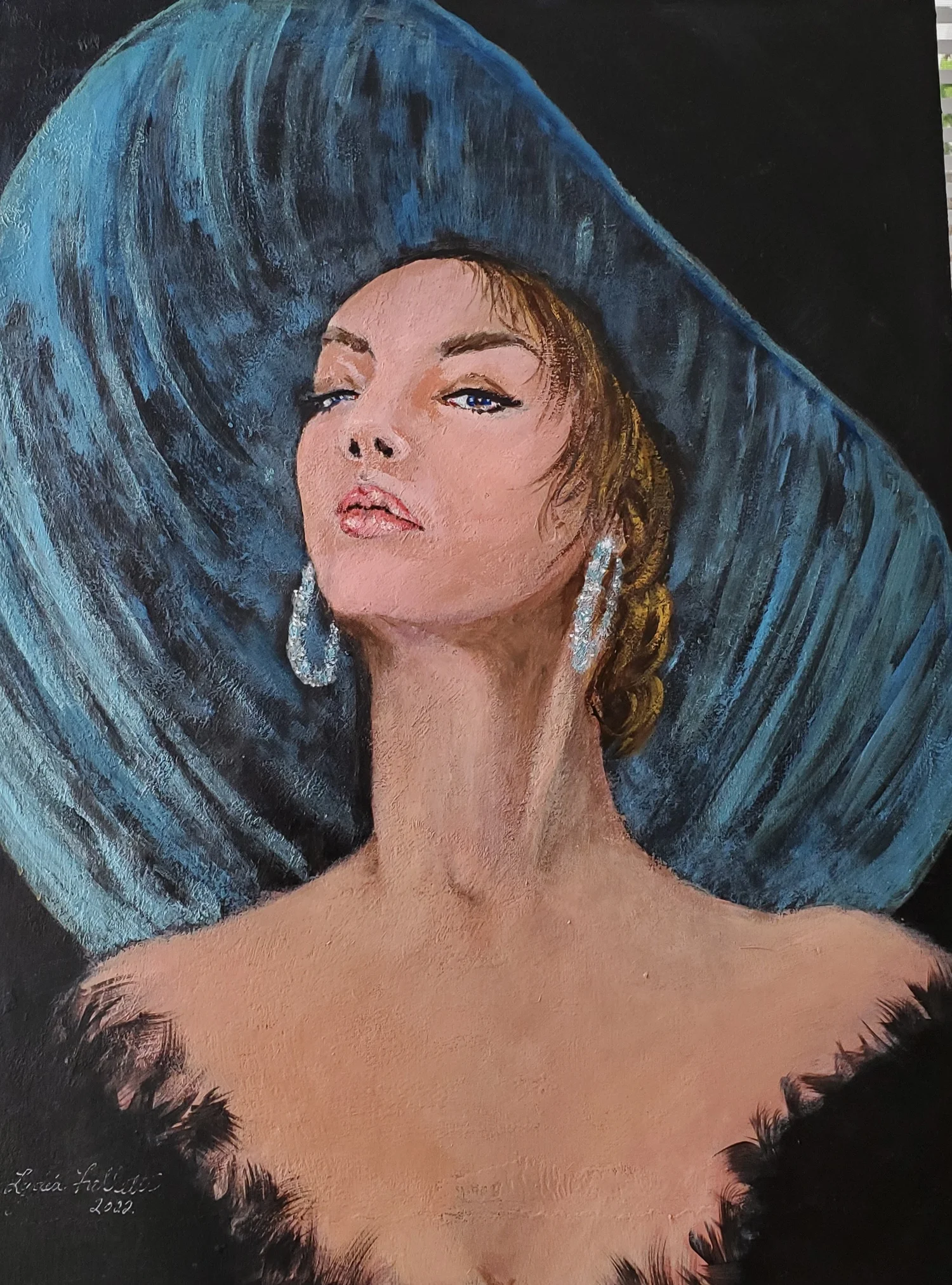 2024 CAGO Art Competitions — Contemporary Art Gallery Online Exhibitions