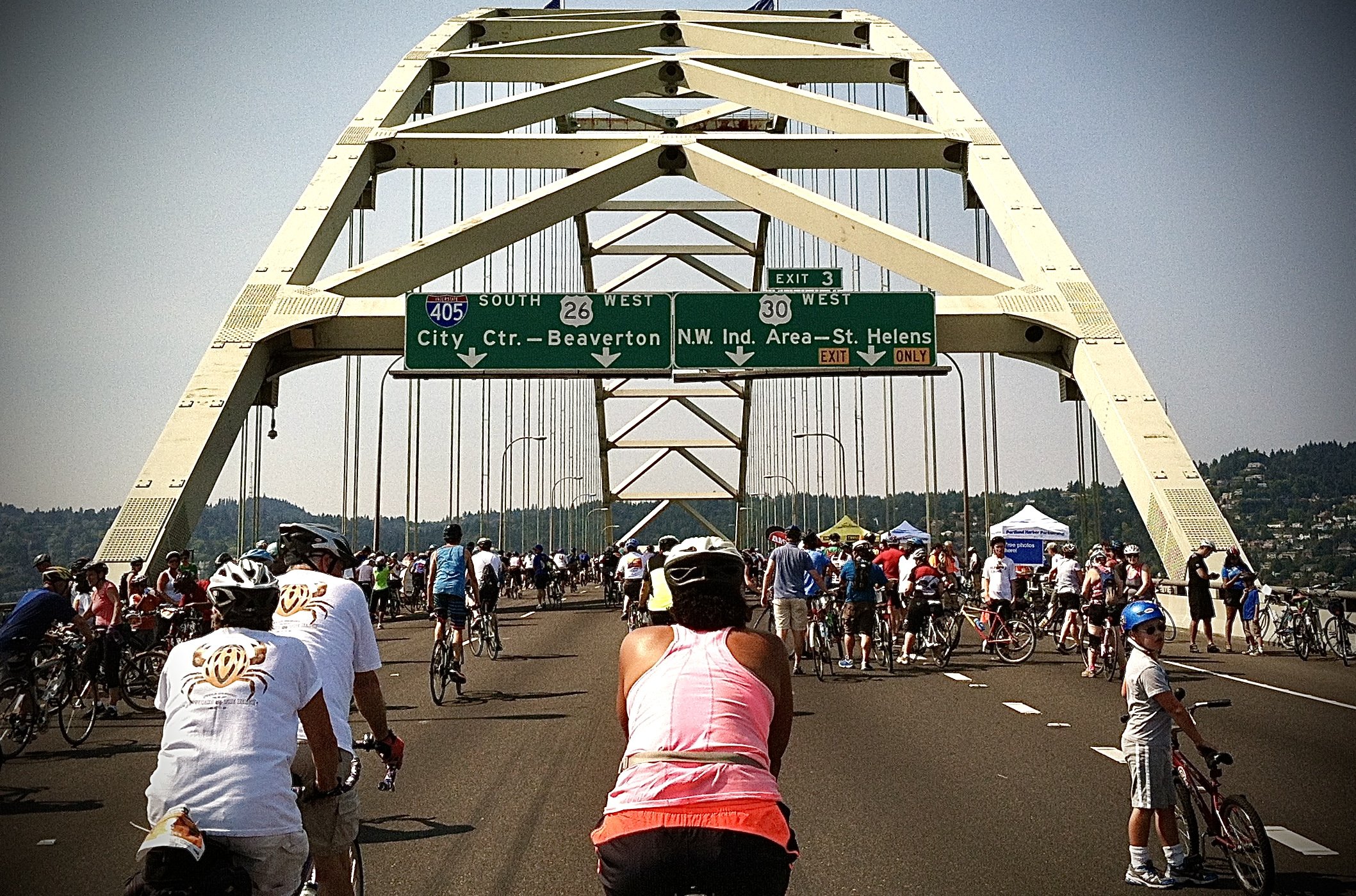 EVERYBODY'S BIKE RENTALS Best Bike Tours and bike rentals portland, Oregon