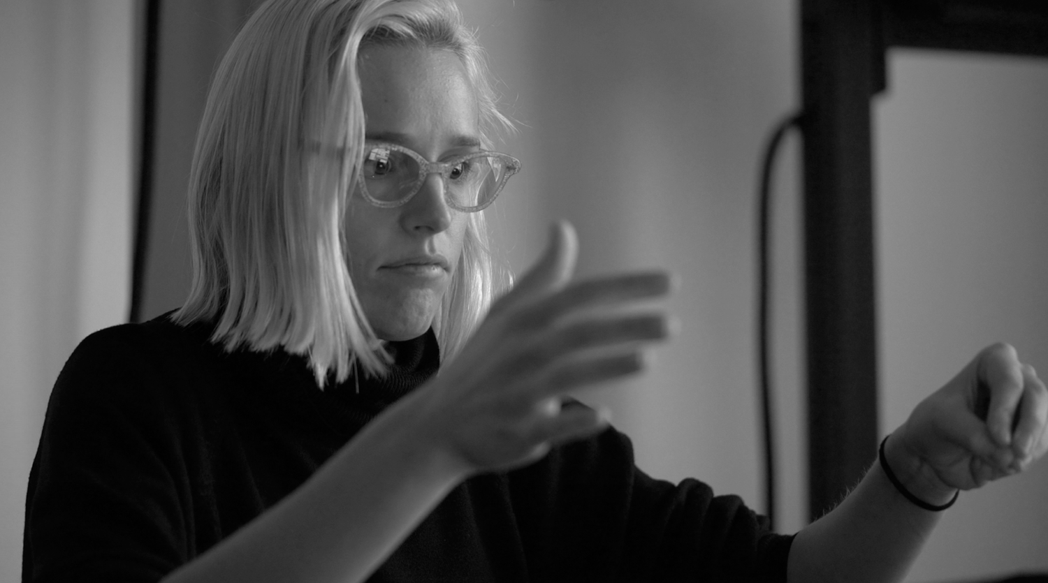 Barbara Nerness