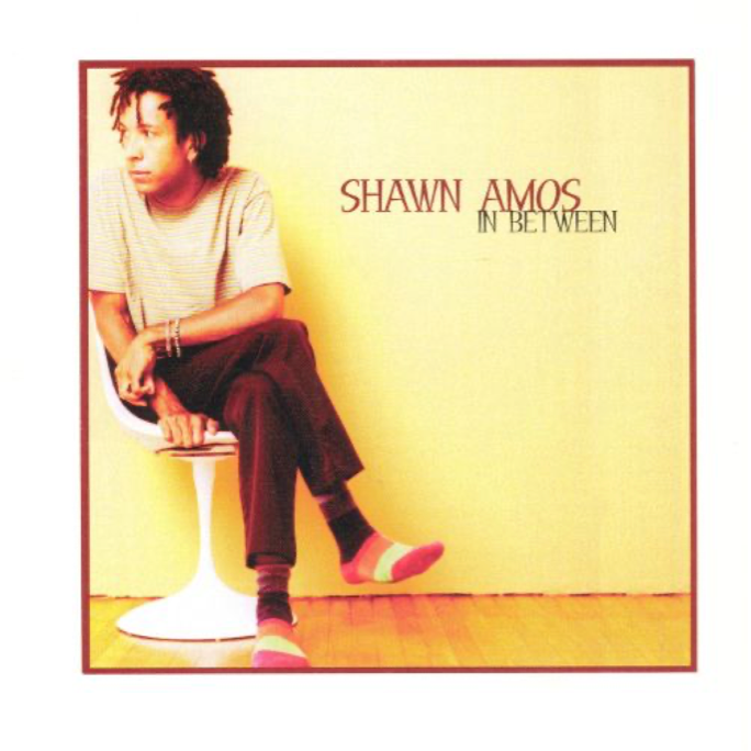 The Reverend Shawn Amos