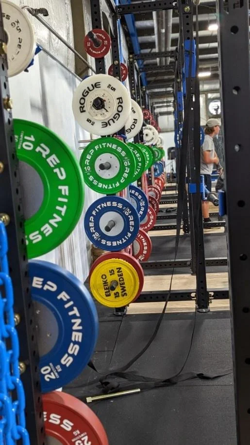 Training Facility