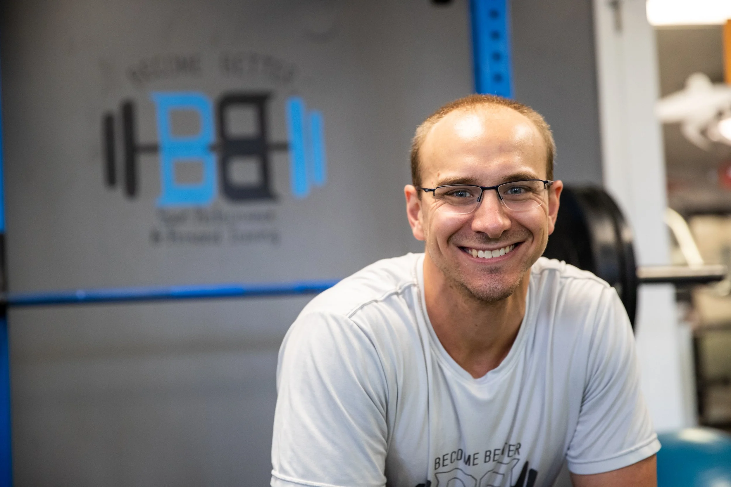 Dan Knorr - Personal Trainer, CSCS, USAW | Strength & Conditioning ...