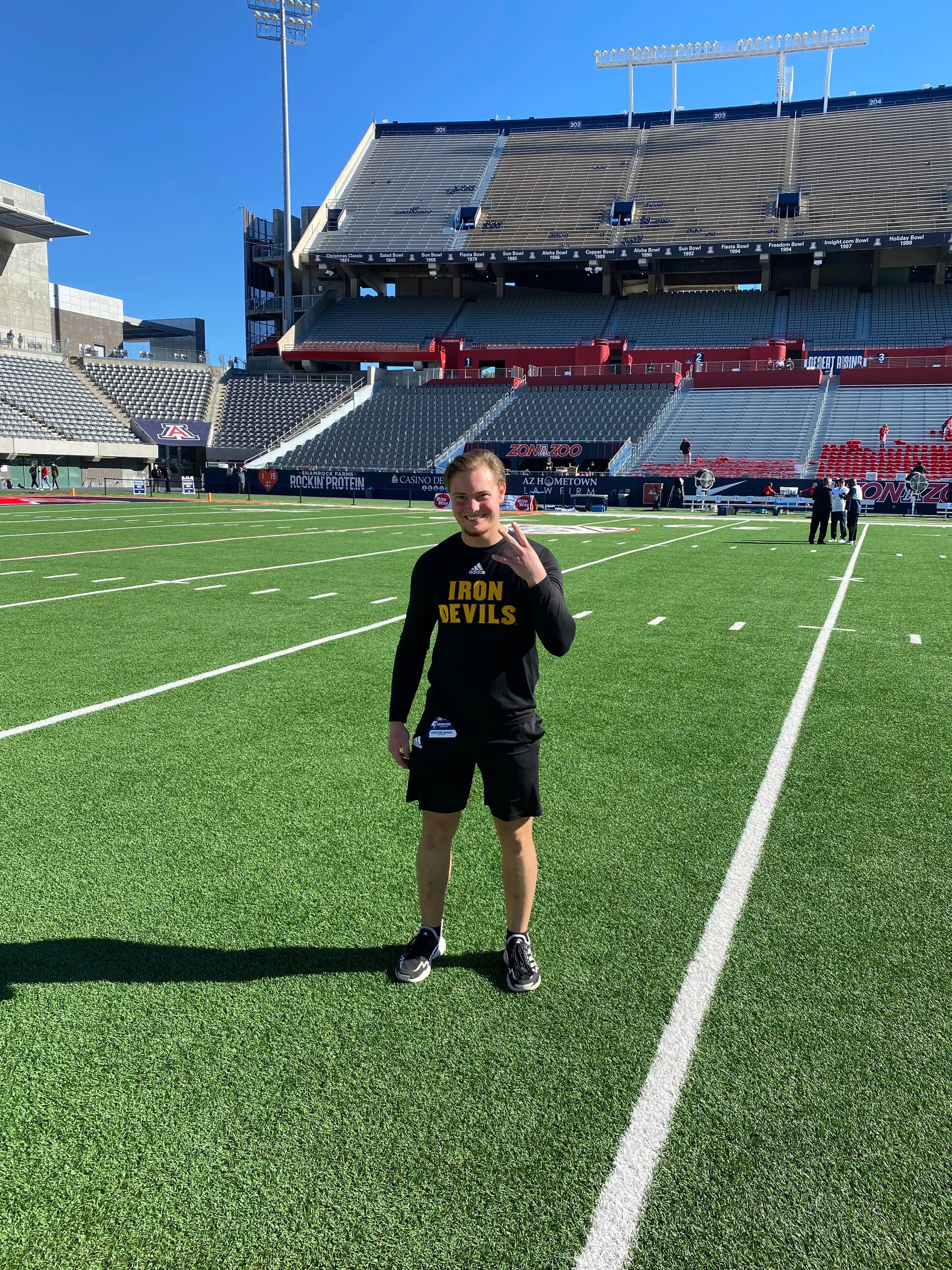 Bryan Malone - Strength and Conditioning Coach | Sport Performance ...