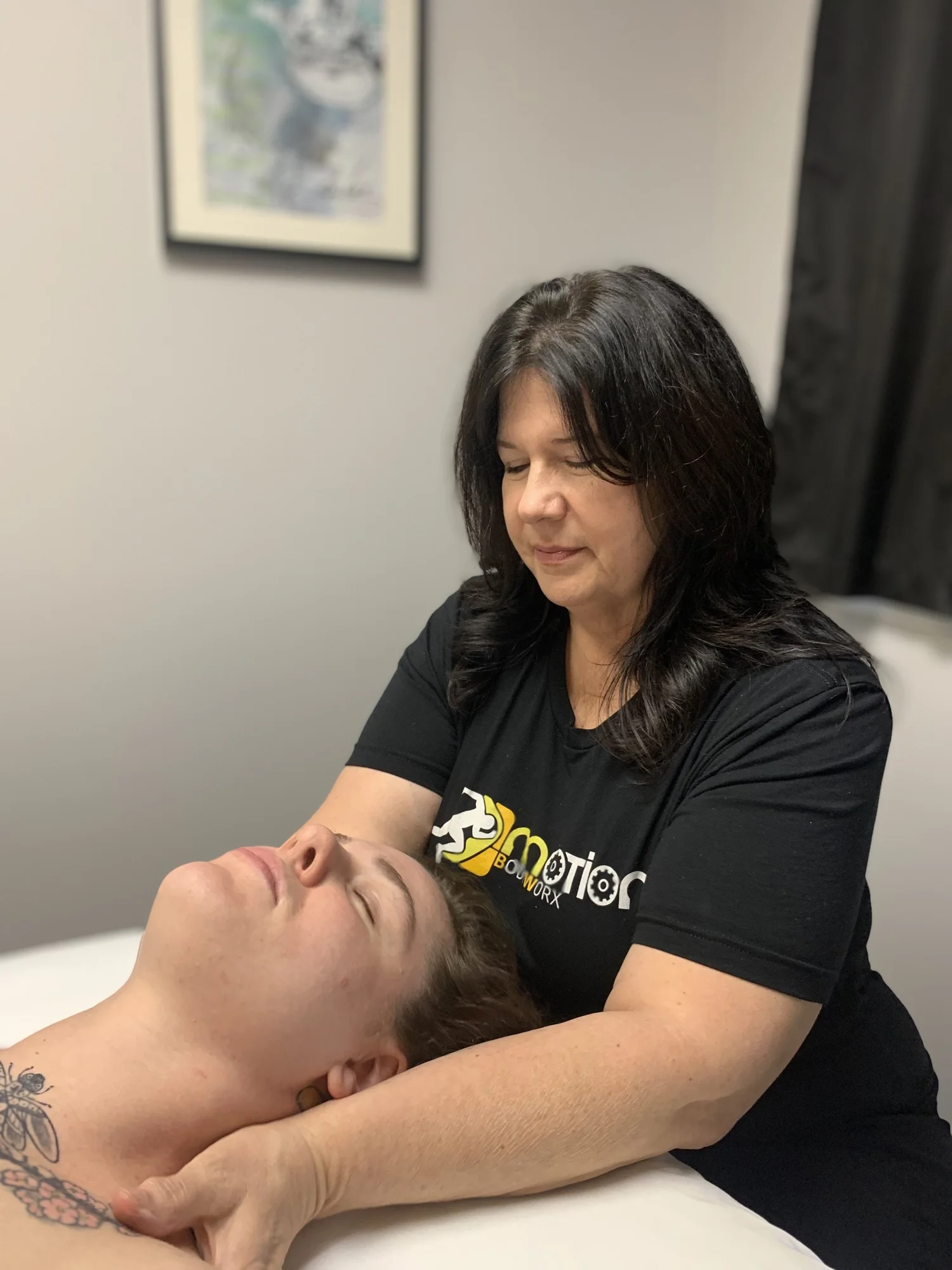 Become Better Massage Services | Licensed Massage Therapists | South ...