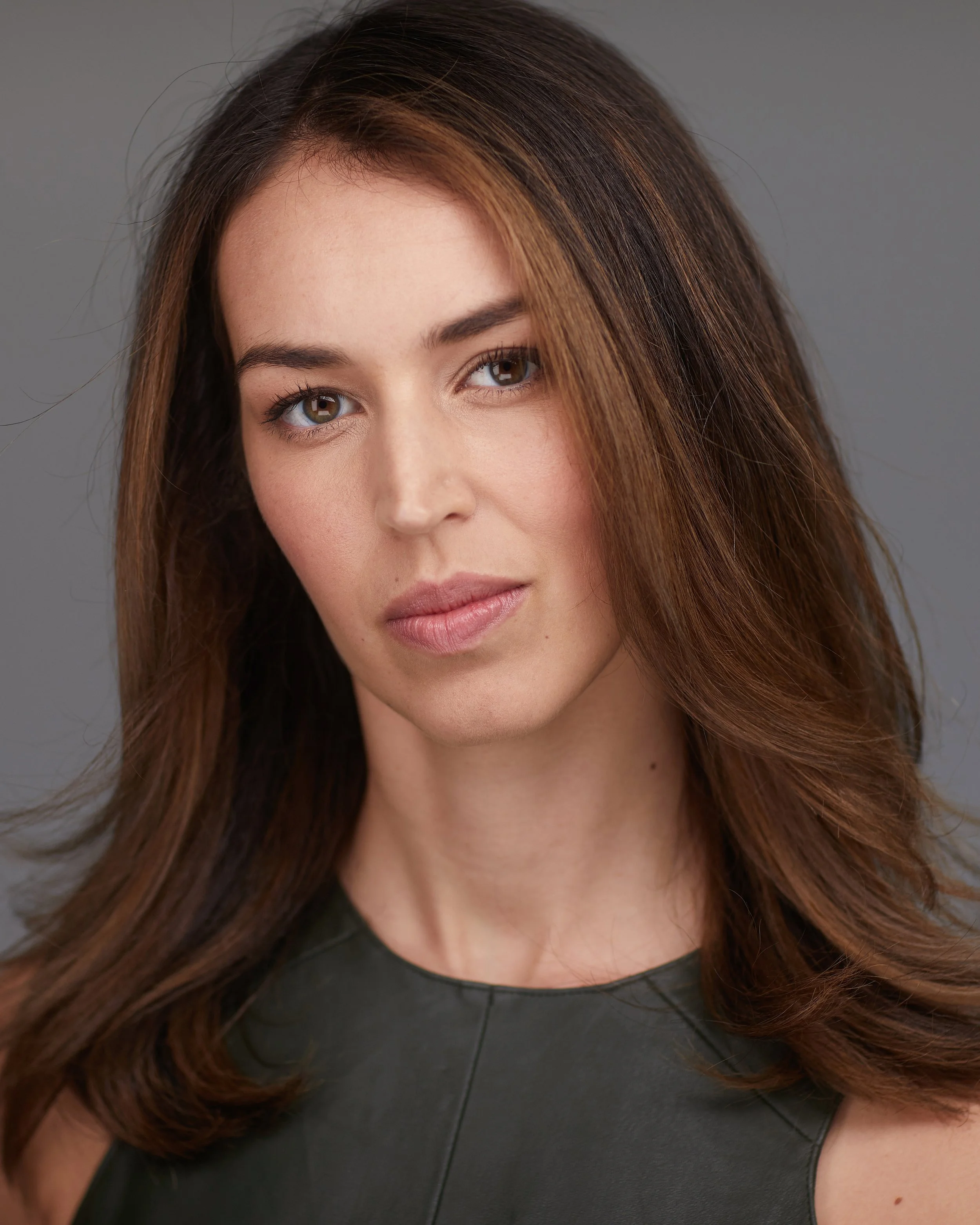 About — Chelsea Melamed