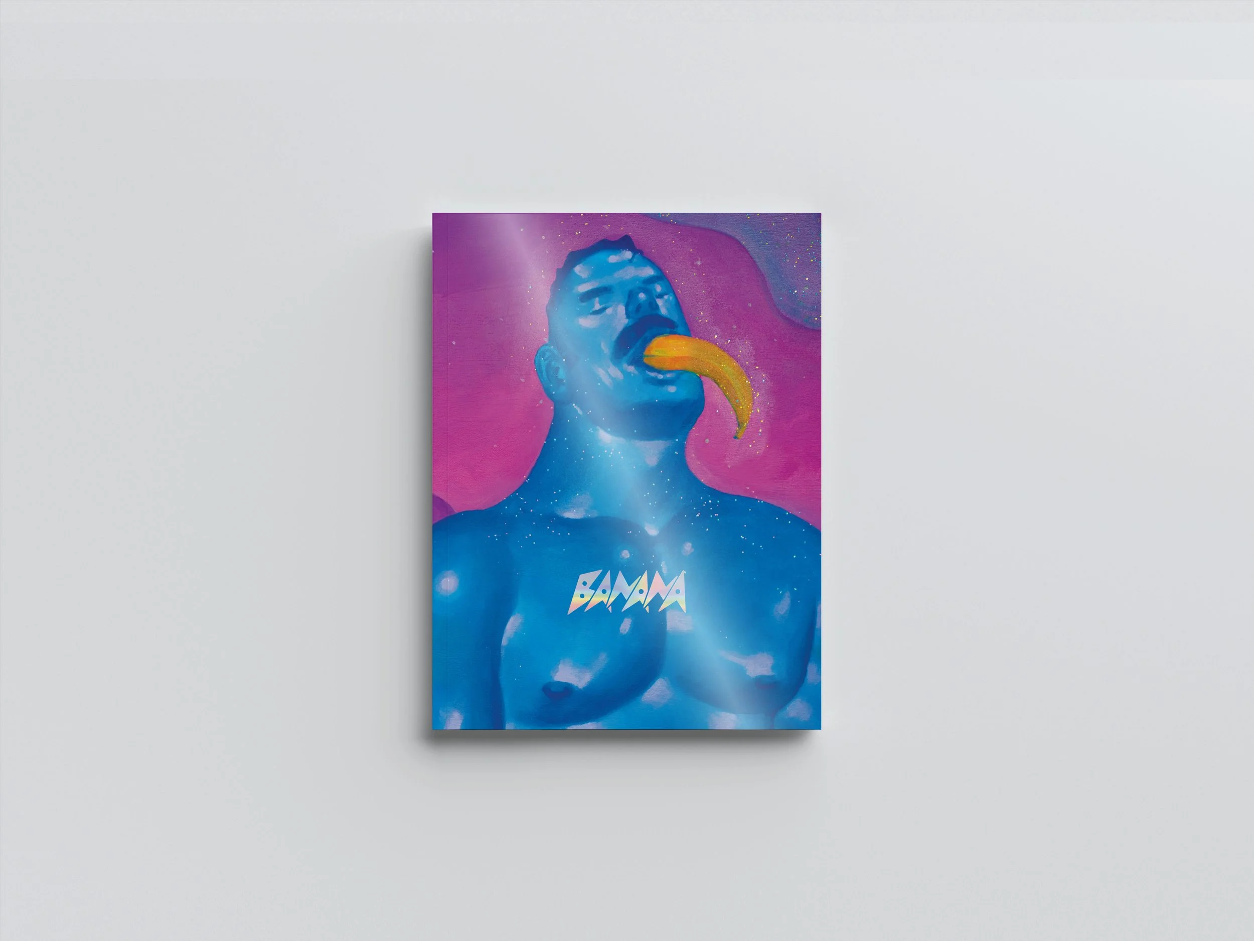 Banana magazine