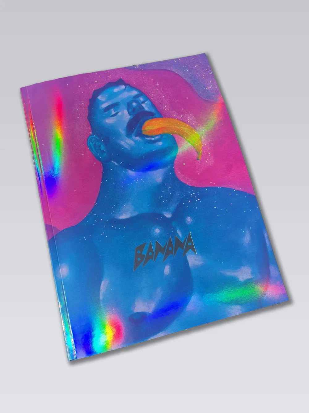Banana magazine