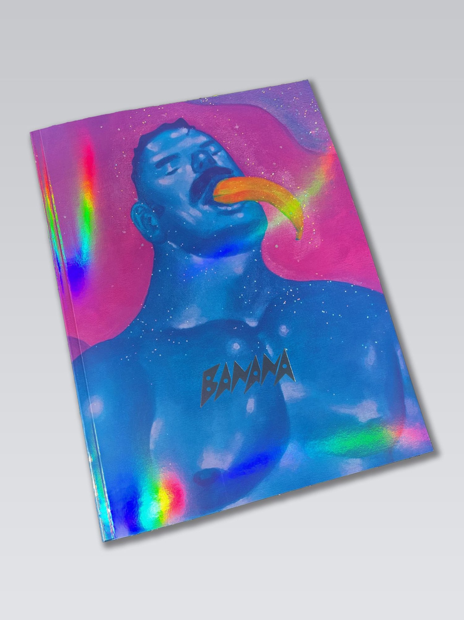Banana magazine