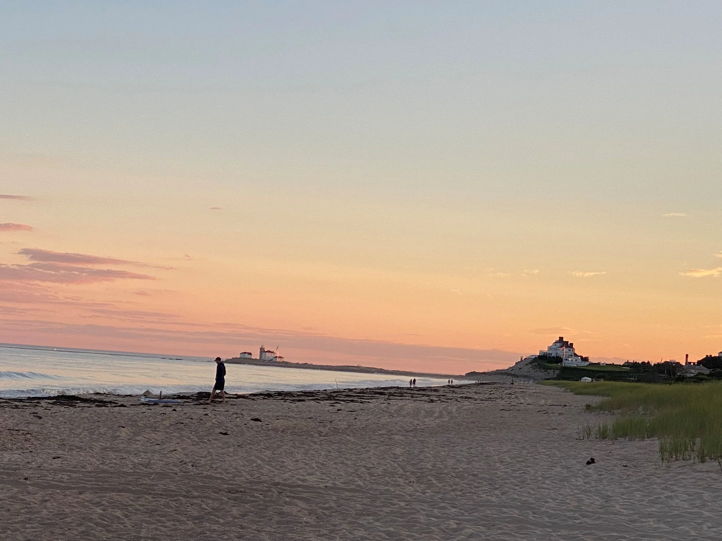 East Beach Association