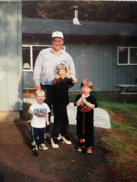 Edison Bros Fish Co.