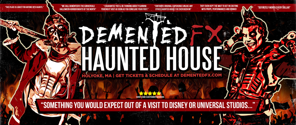 DementedFX