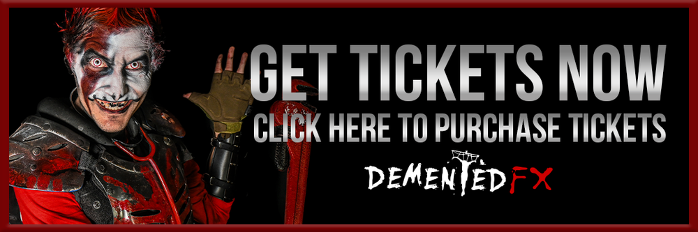 DementedFX