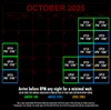 DementedFX — Calendar