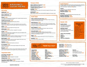 Kravings