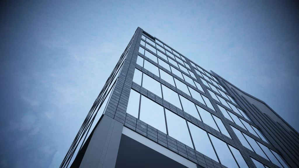 Exteriors — Global 3Dee visualisations