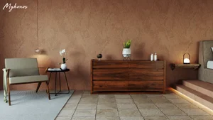 Interiors — Global 3Dee visualisations