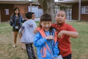 Filipino Cultural School