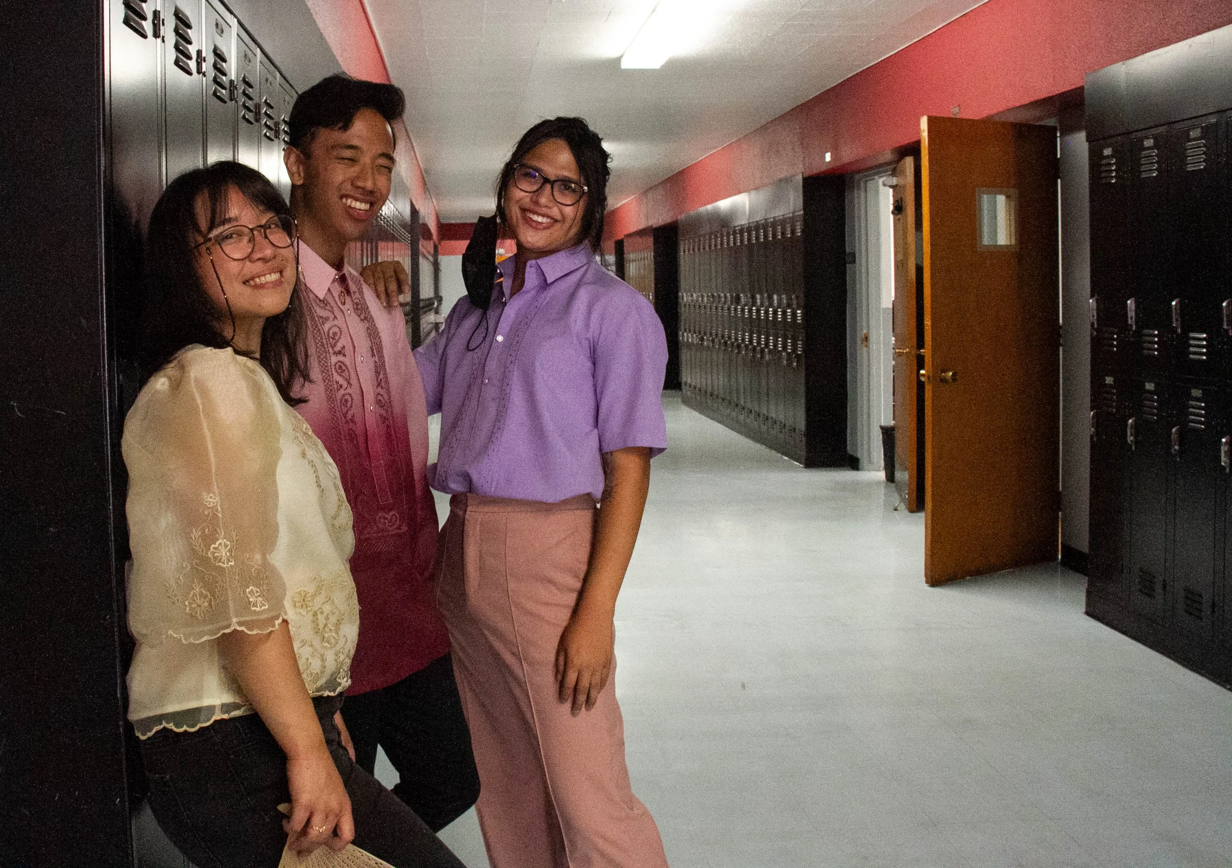 Instruct — Filipino Cultural School