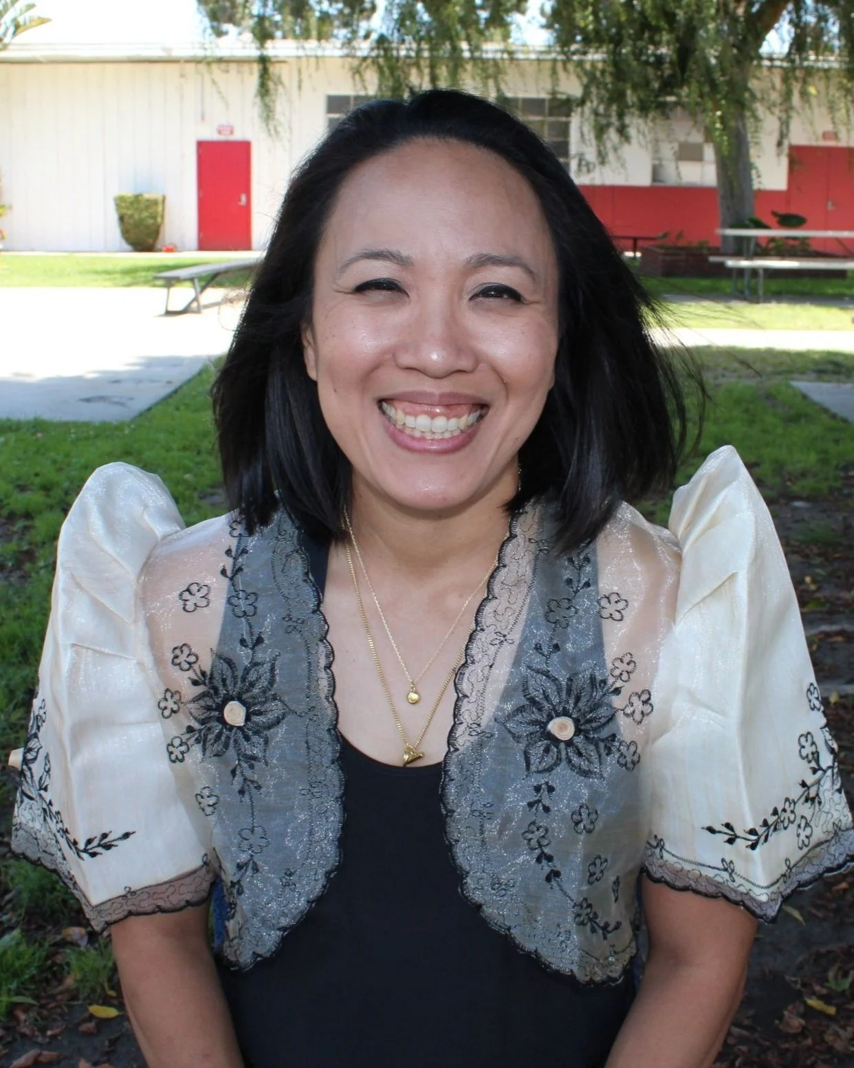 Meet Our Board and Advisors! — Filipino Cultural School