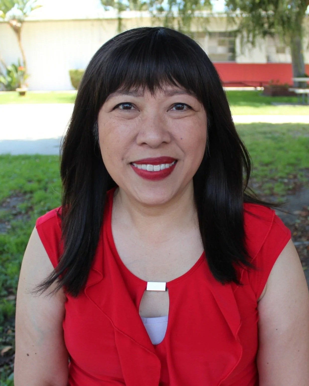 Meet Our Board and Advisors! — Filipino Cultural School