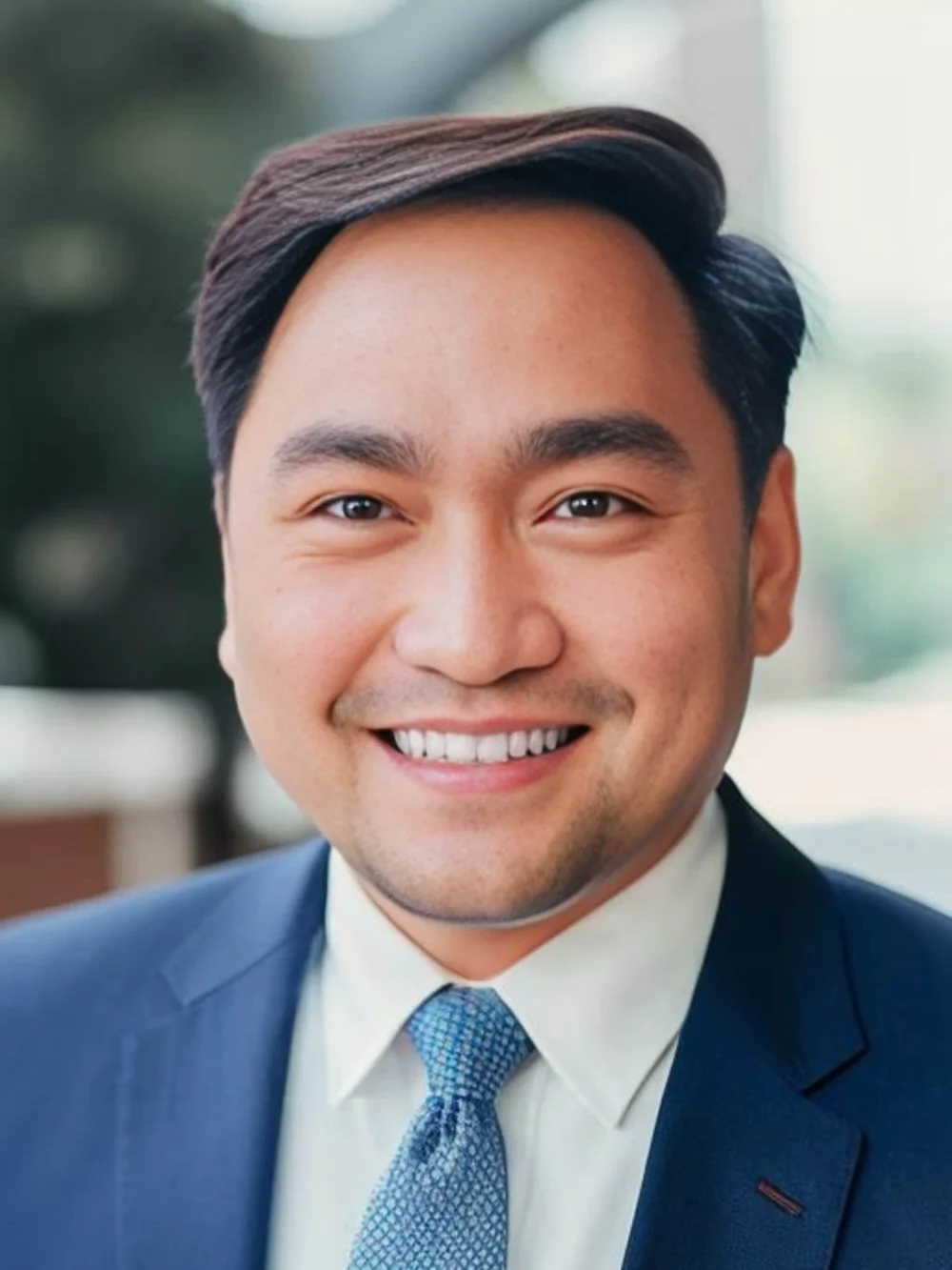 Meet Our Board and Advisors! — Filipino Cultural School