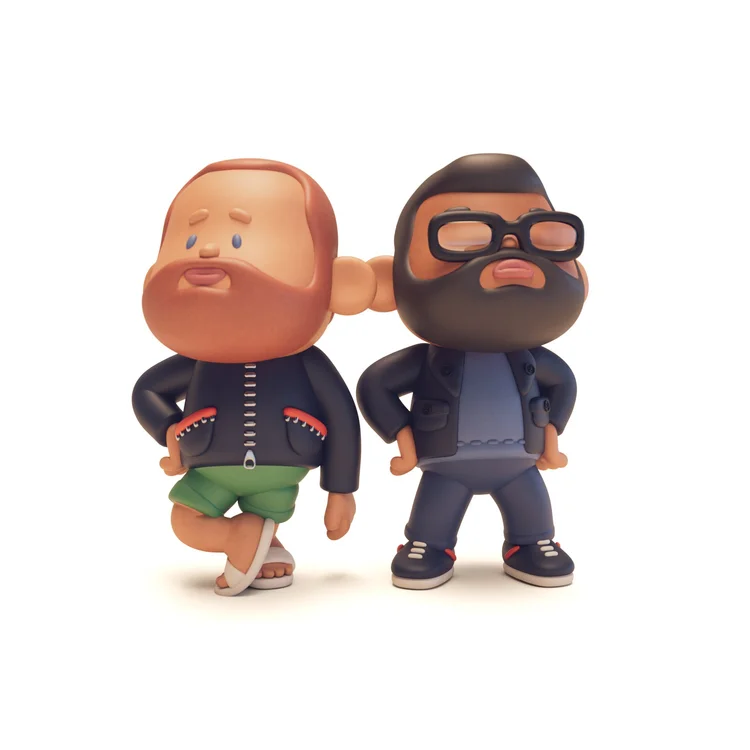 About Us | Cub Studio