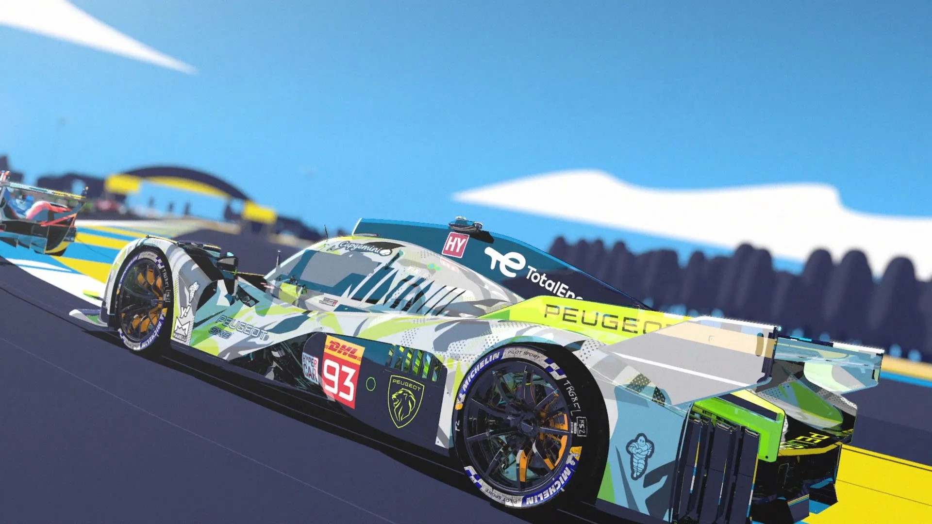 Cub Animation Studio