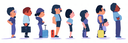 I'm Leaving | Animation Studio