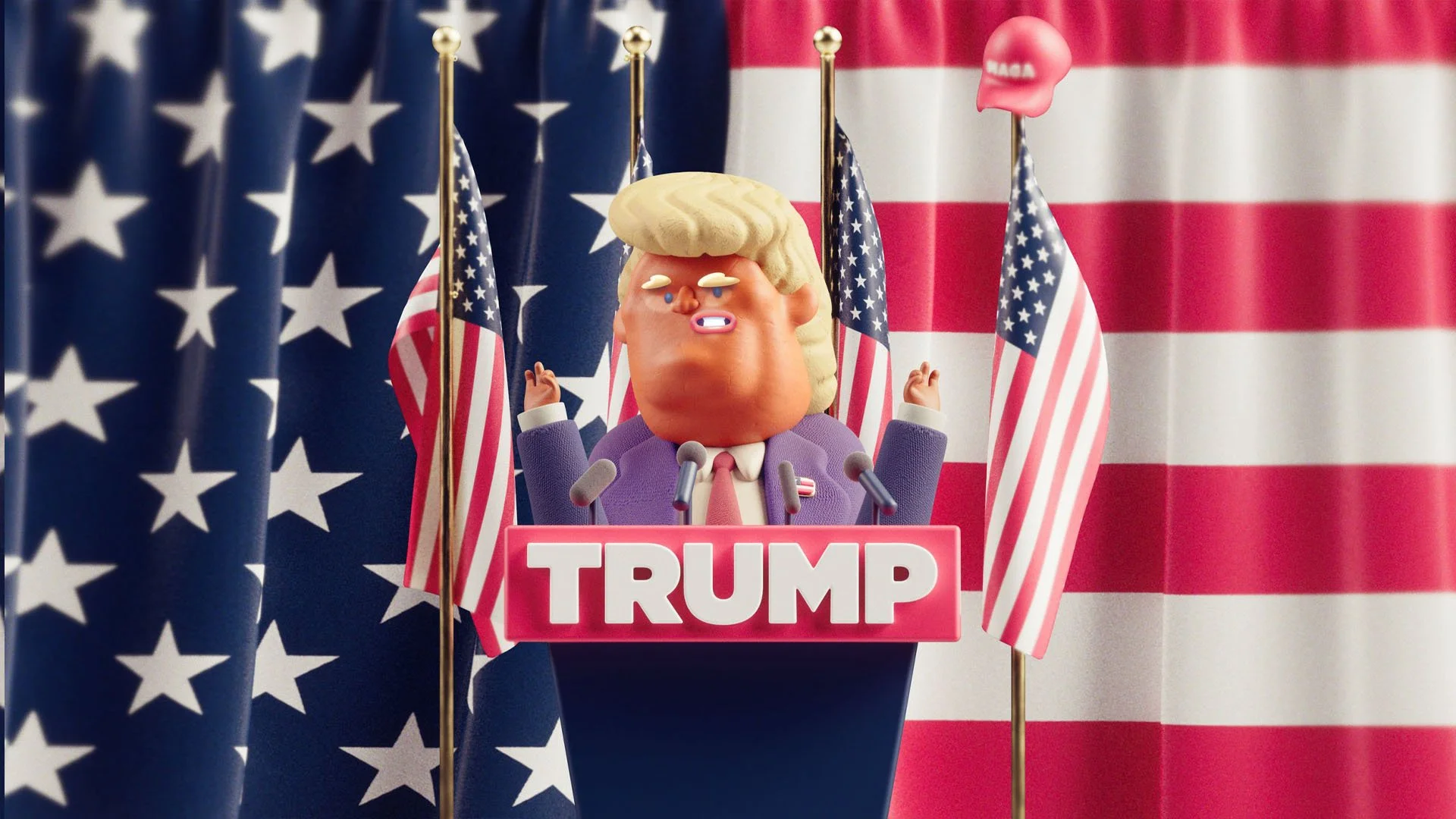 Character Animation | Animation Studio