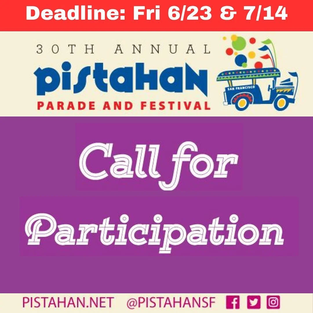 Savor Summit - An Industry Panel — FAAE Pistahan Parade and Festival