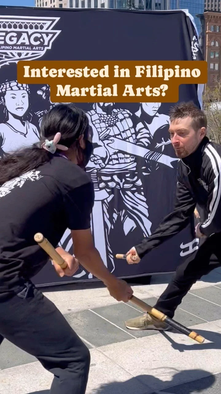 FAAE Pistahan Parade and Festival