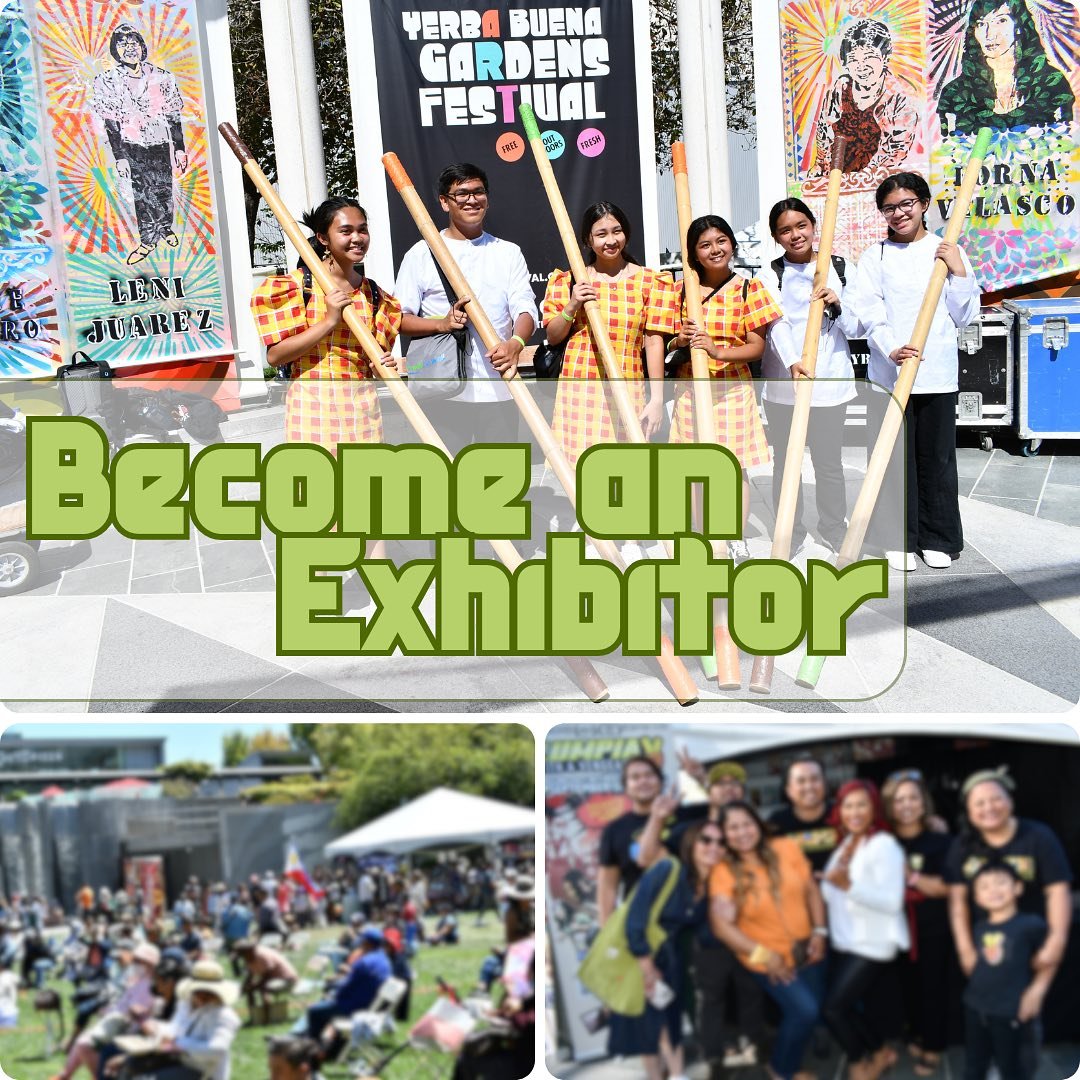 FAAE Pistahan Parade and Festival