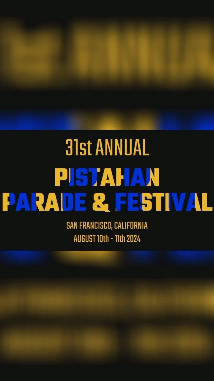 FAAE Pistahan Parade and Festival