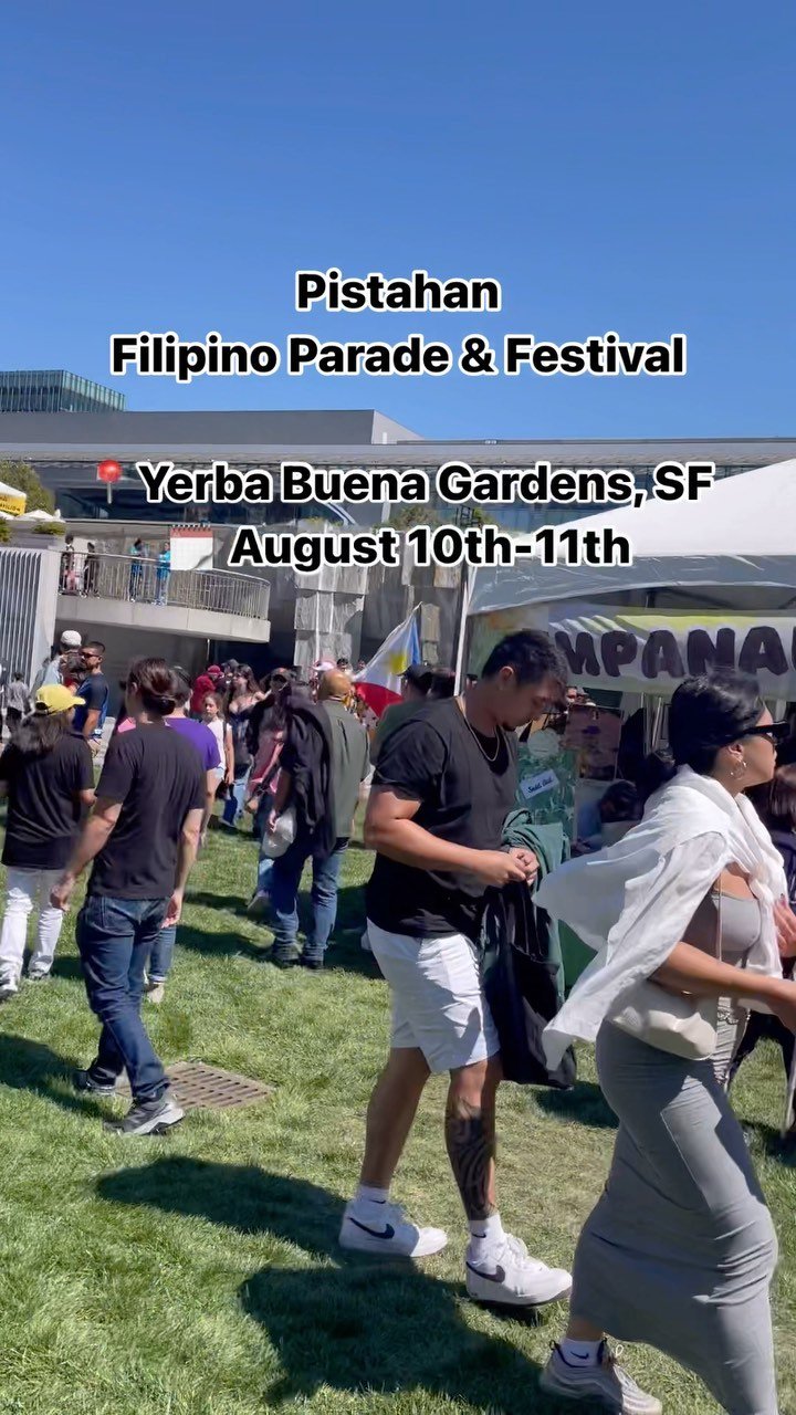 About FAAE — FAAE Pistahan Parade and Festival