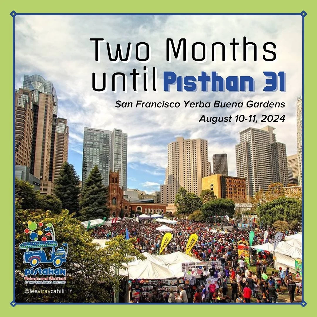 Become a Sponsor — FAAE Pistahan Parade and Festival