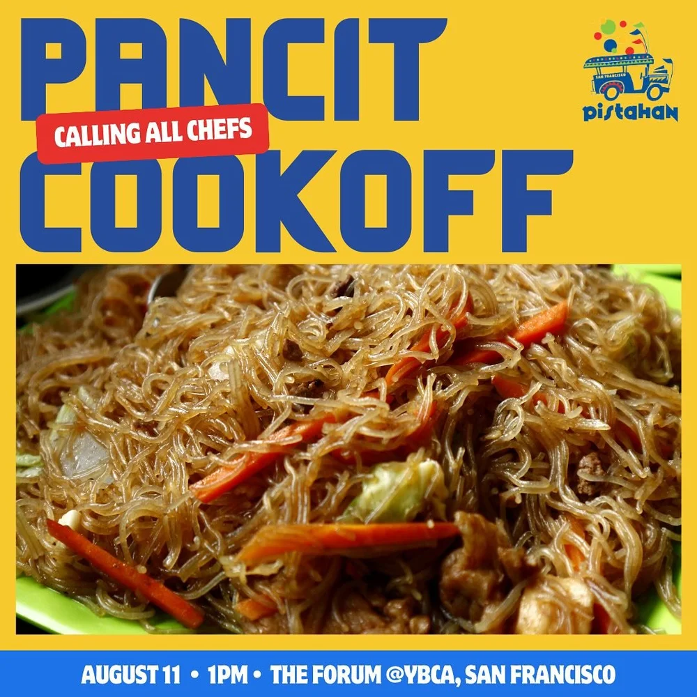 All for One, Fun for All! 32nd Annual Pistahan Parade and Festival ...