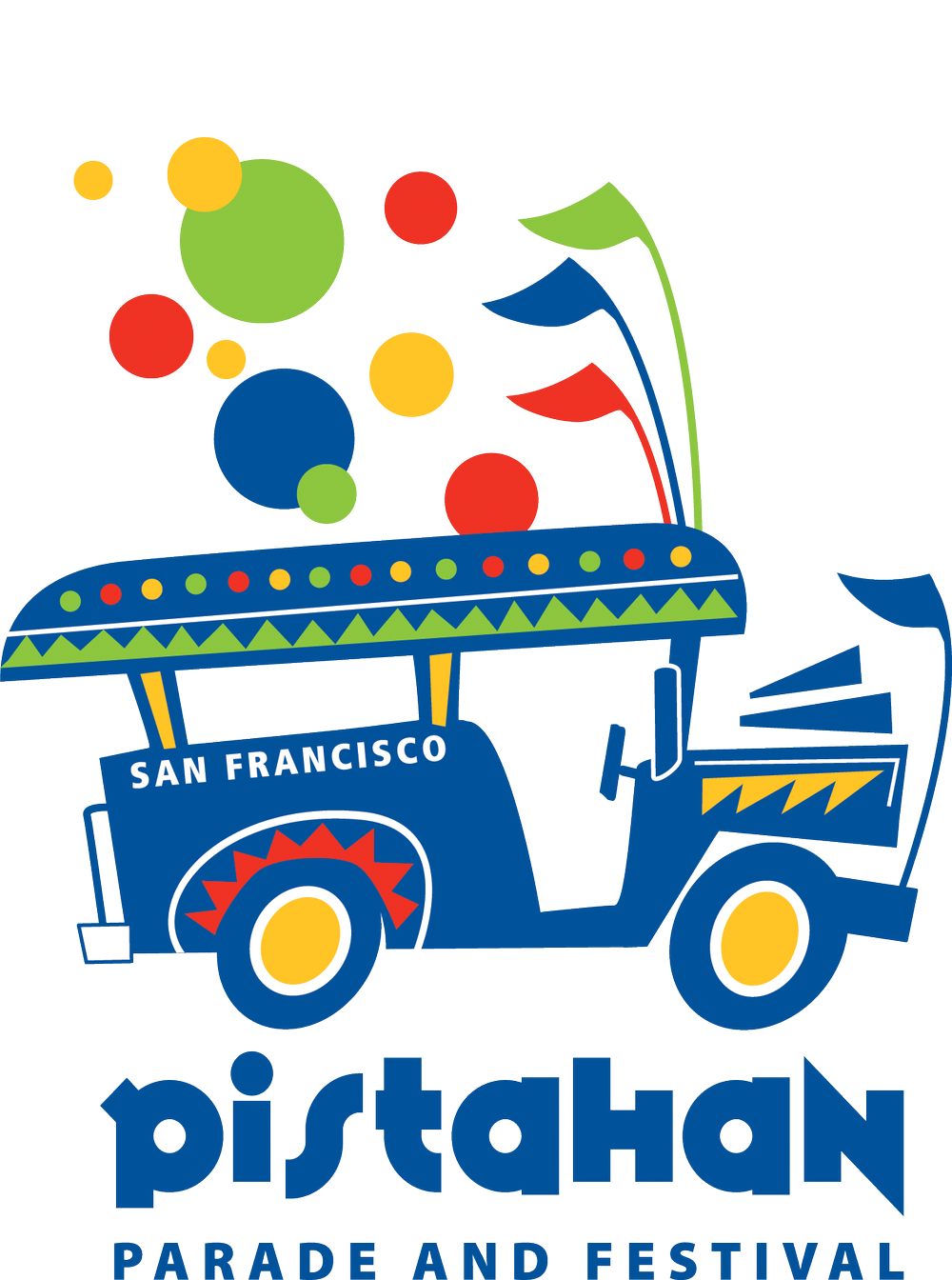 Pistahan Marketing Toolkit — FAAE Pistahan Parade and Festival