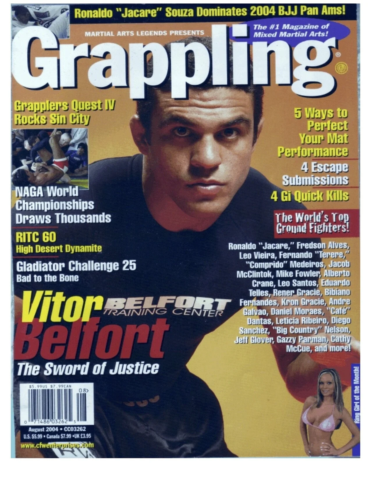 BRAZILIAN JIU-JITSU CLASSES IN FREDERICK